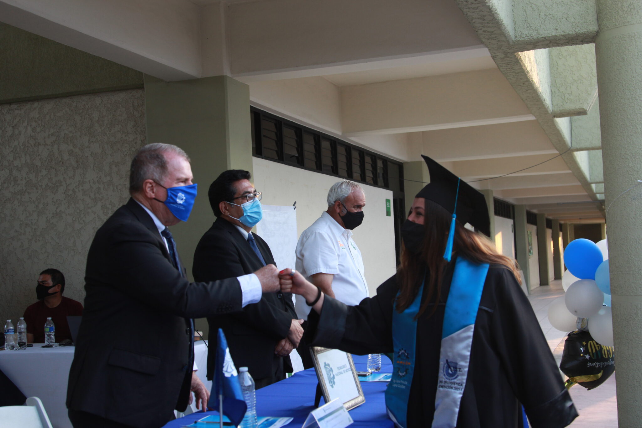 Graduaciones – Tecnológico Nacional de México – Tijuana
