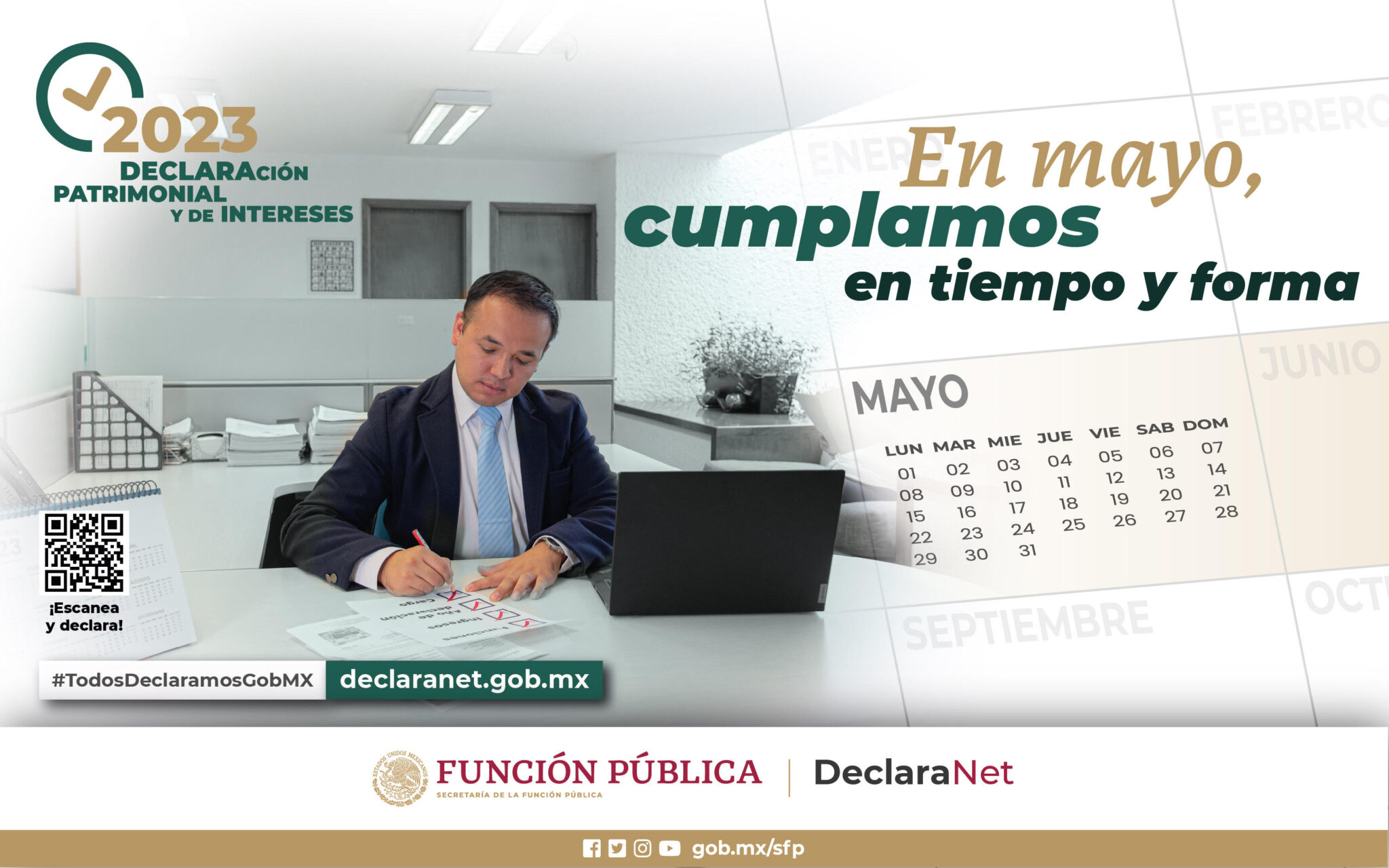 GUÍA PRÁCTICA DE USUARIO PARA LA UTILIZACIÓN DEL SISTEMA DeclaraNet ...