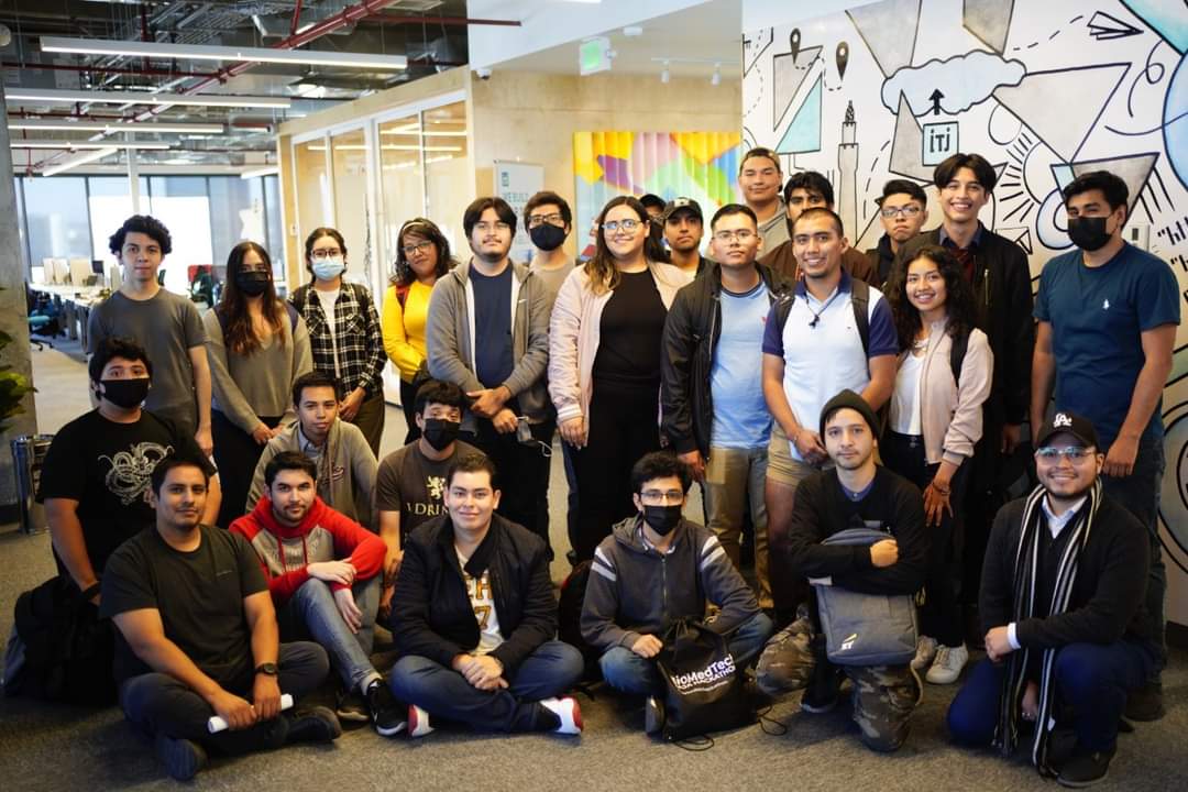 Tec Noticias – Página 2 – Tecnológico Nacional de México Campus Tijuana