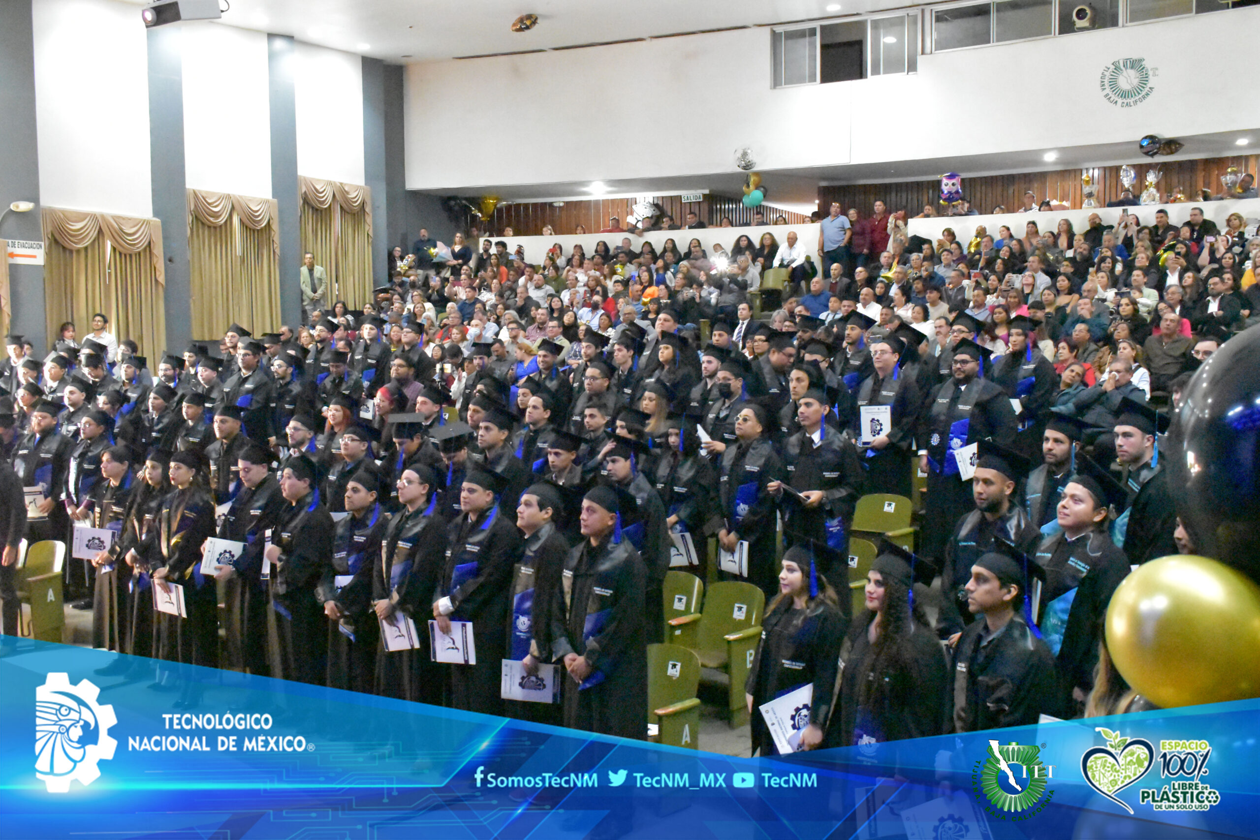 Tecnológico Nacional de México Campus Tijuana – Por una juventud ...