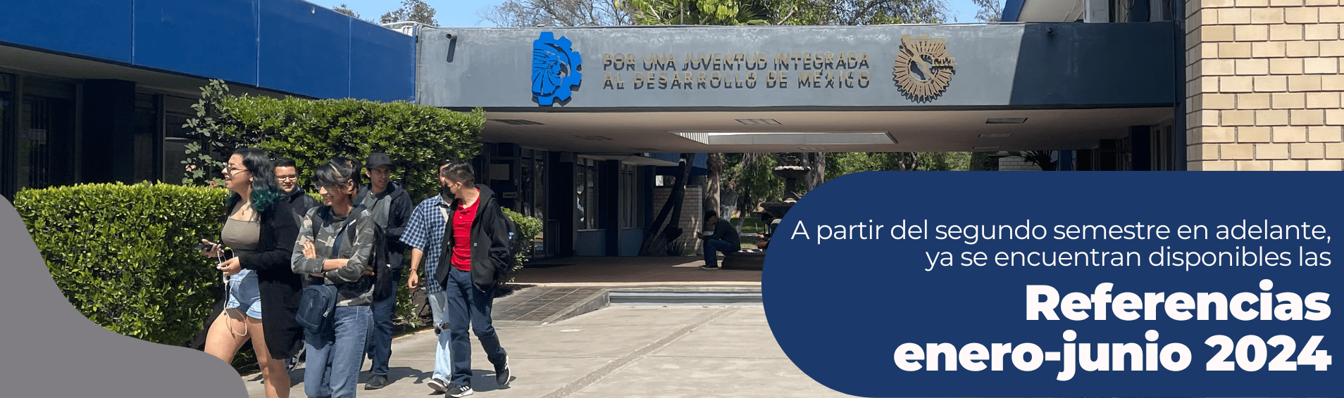 Tecnológico Nacional de México Campus Tijuana – Por una juventud ...