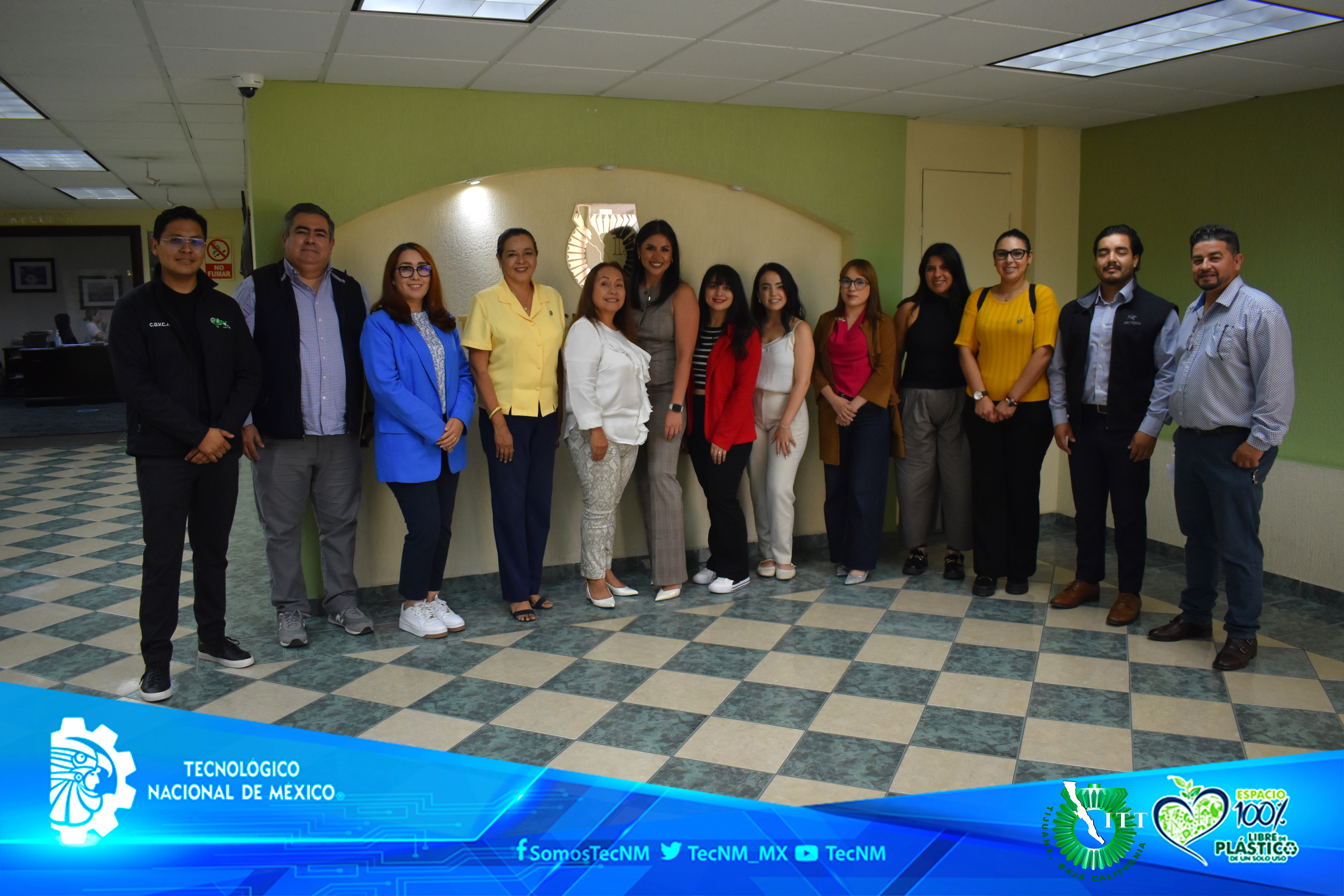 Tecnológico Nacional de México – Tijuana – Por una juventud integrada ...